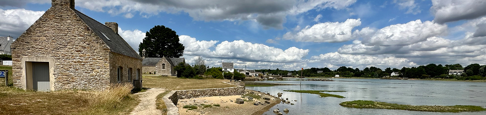 Mairie de Saint-PhilibertLes plages - Mairie de Saint-Philibert