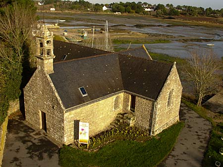 Mairie de Saint Philibert » chapelle-saint-philibert