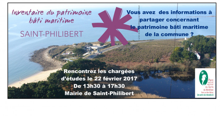 Mairie de Saint Philibert